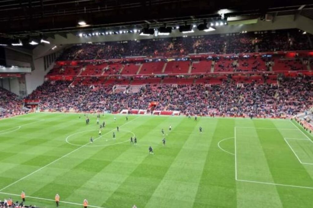 Liverpool Hospitality – Experience First Events