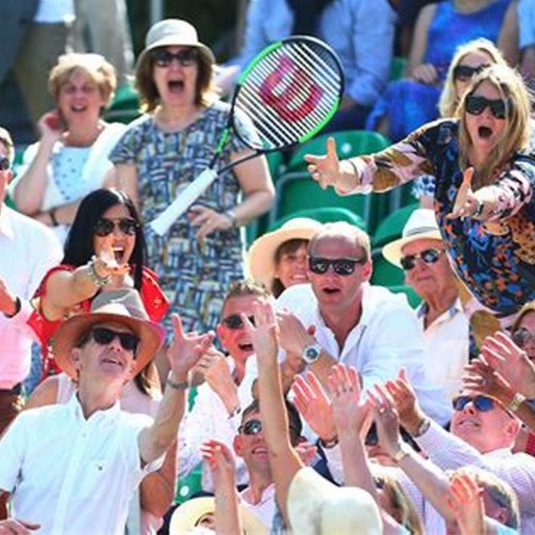 The Boodles FAQ's – Experience First Events