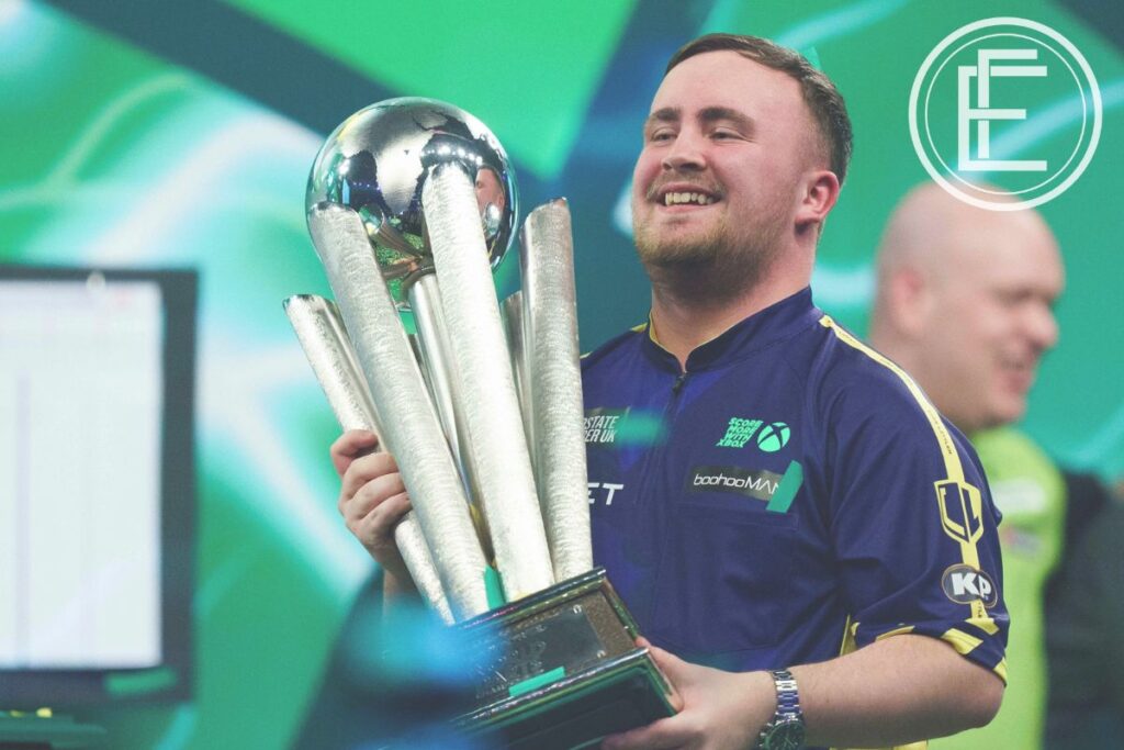 PDC Darts 2026: All You Need to Know at Ally Pally – Experience First ...