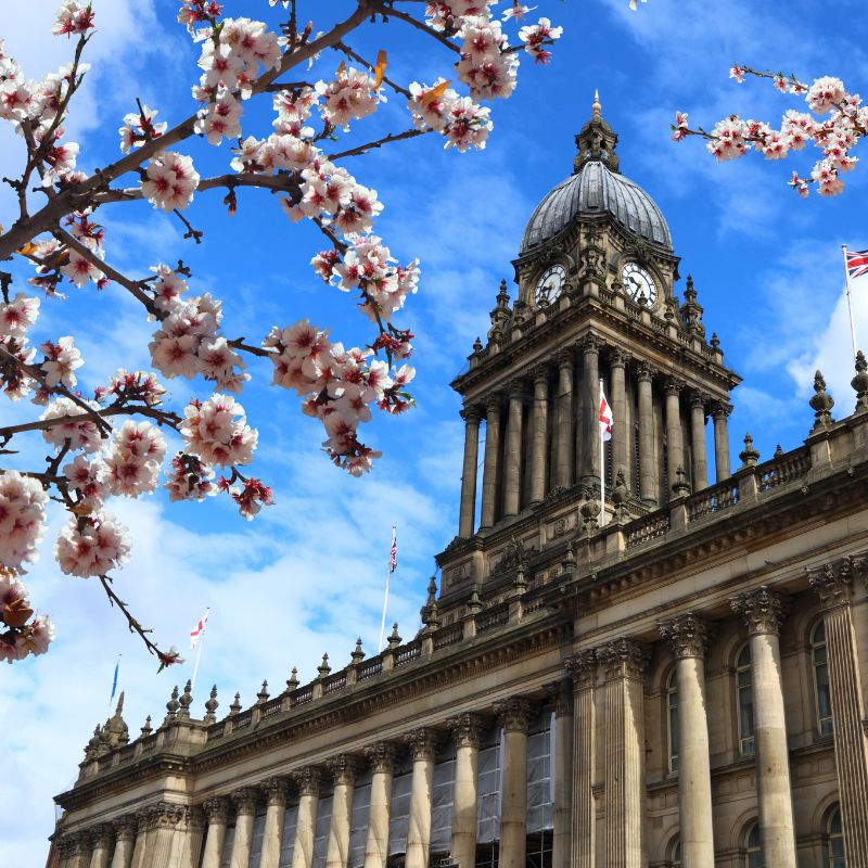 Leeds United FAQ's – Experience First Events